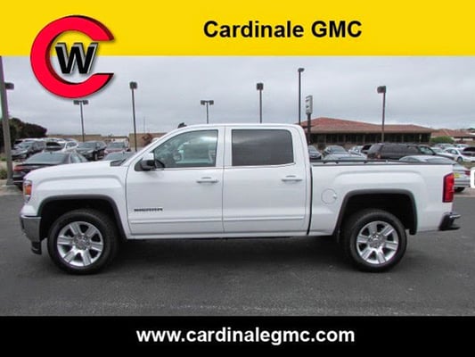 CARDINALE GMC - Updated April 2026 - 42 Photos & 170 Reviews - 2 ...