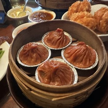 BAO DIM SUM HOUSE - Updated August 2024 - 4865 Photos & 3634 Reviews ...
