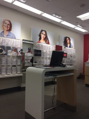 TARGET OPTICAL - Updated October 2025 - 4400 N State Rd 7, Coral ...