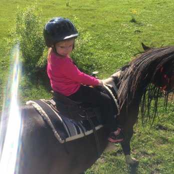 PINE RIVER RIDING STABLE - Updated August 2025 - 2301 40th Ave SW, Pine ...