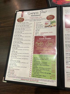 SUPER PHO - 233 Photos & 405 Reviews - 3065 Centreville Rd, Herndon ...