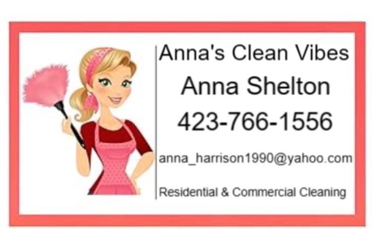 ANNA’S CLEAN VIBES - Updated November 2025 - Chuckey, Tennessee - Home ...