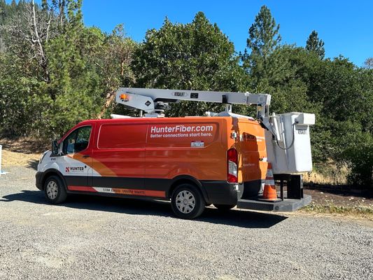 HUNTER COMMUNICATIONS - Updated January 2026 - 18 Photos & 31 Reviews ...