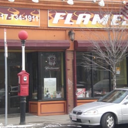 FLAMES RESTAURANT II - Updated November 2025 - 146 Photos & 236 Reviews ...