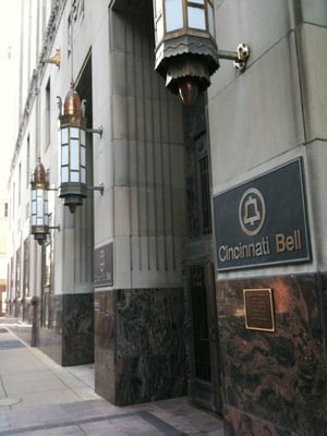 CINCINNATI BELL - Updated October 2025 - 23 Photos & 332 Reviews - 221 ...