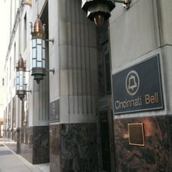 CINCINNATI BELL - 19 Photos & 246 Reviews - 221 E 4th St, Cincinnati ...