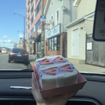 SANDO STREET - Updated October 2025 - 159 Photos & 88 Reviews - 1547 N ...