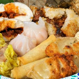 PANDA DIM SUM - Updated December 2024 - 38 Photos & 71 Reviews - 6855 ...