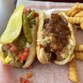 TONY’S HOT DOGS - Updated September 2025 - 143 Photos & 148 Reviews ...