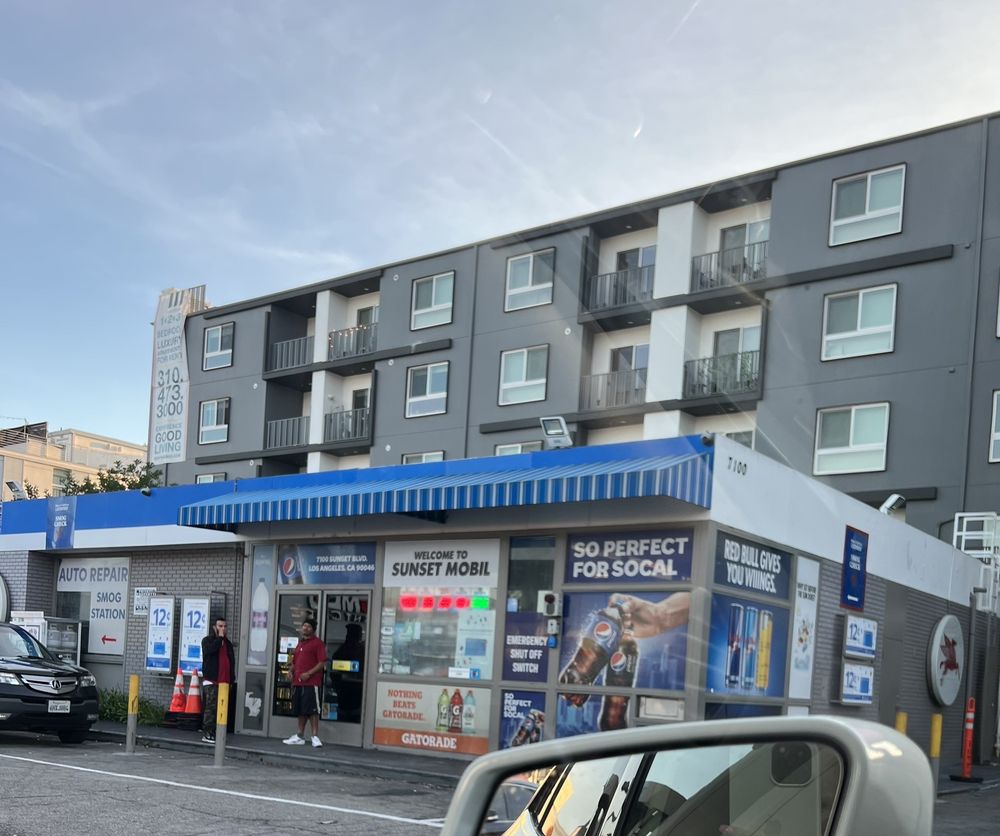 MOBIL SERVICE STATION DEALERS - Updated August 2025 - 13 Reviews - 7100 ...