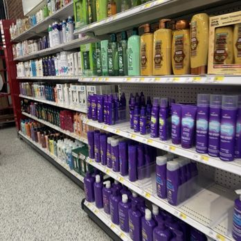 TARGET - Updated September 2025 - 93 Photos & 21 Reviews - 600 Broadway ...