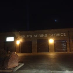 SKIPS SPRING SERVICE - 19 Reviews - 5310 Procyon St, Las Vegas, Nevada ...