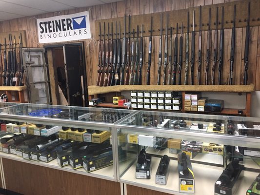 GRETNA GUN WORKS - Updated December 2025 - 25 Reviews - 230 Lafayette ...
