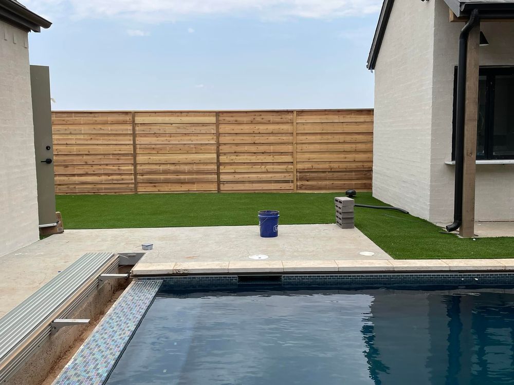 SIGNATURE FENCE - Updated November 2024 - Request a Quote - 21 Photos ...