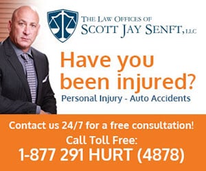 THE LAW OFFICES OF SCOTT JAY SENFT - Updated December 2025 - 126 S ...