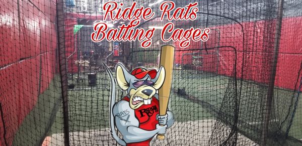 RIDGE RATS BATTING CAGES - Updated October 2025 - 10 Photos - 10672 SW ...