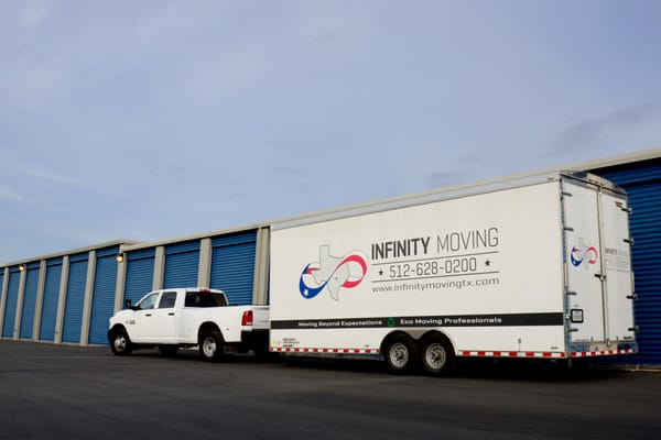 INFINITY MOVING - Updated October 2025 - 31 Photos & 393 Reviews - 2605 ...