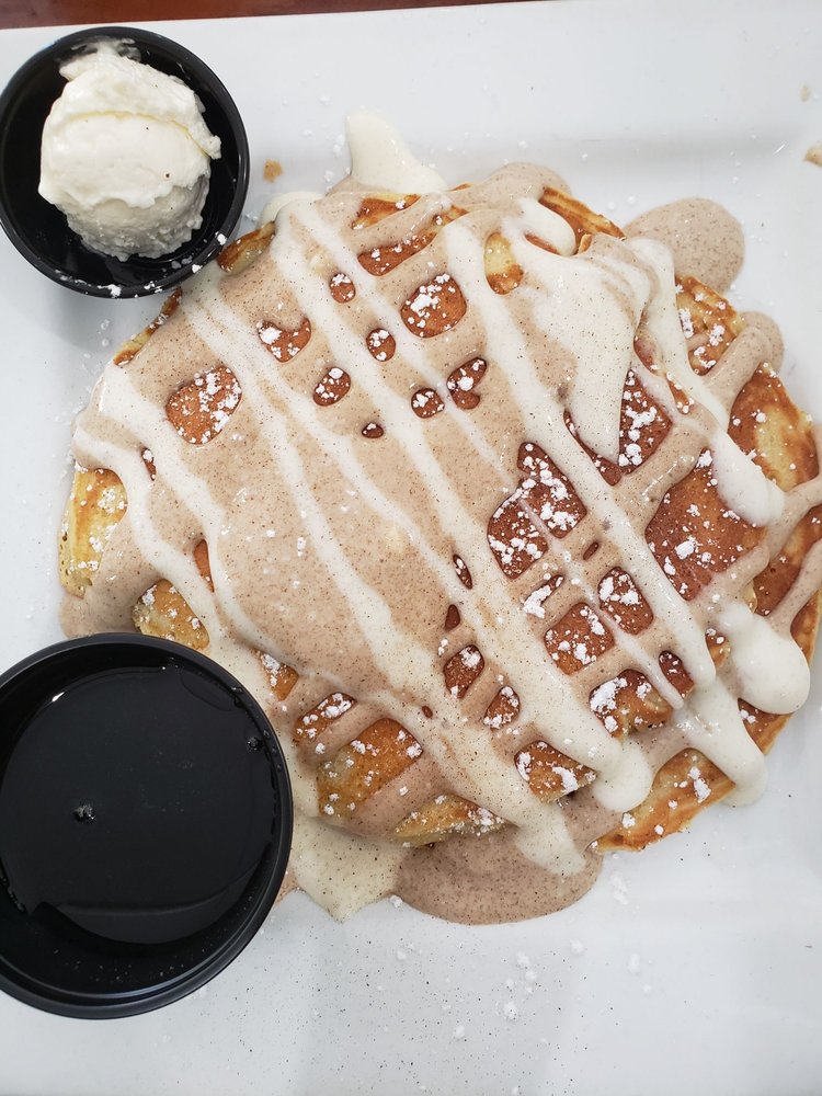 SHORT STACKS - Updated October 2025 - 96 Photos & 202 Reviews - 11924 ...