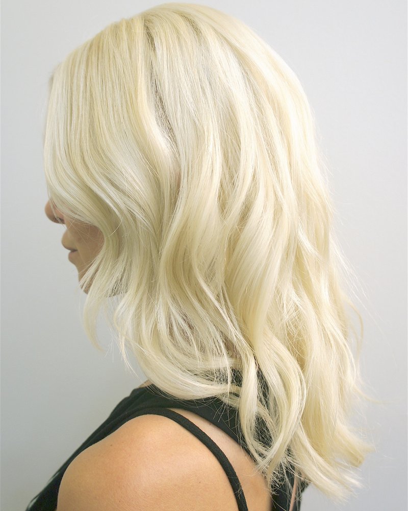 KRYSTAL RAY COLOR - Updated July 2025 - 10 Photos - 11927 Ventura Blvd ...