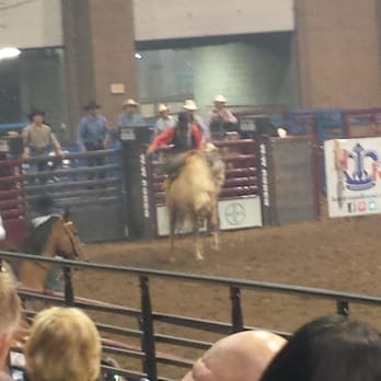 HALE ARENA - Updated February 2026 - 22 Photos - 1701 American Royal Ct ...