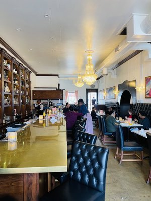 PROSSIMO RISTORANTE - Updated January 2026 - 573 Photos & 303 Verified ...