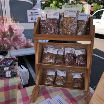 MERCED CERTIFIED FARMERS’ MARKET - Updated January 2026 - 15 Photos ...