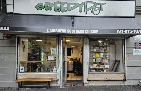 GREEDY POT - Updated October 2025 - 51 Photos & 73 Reviews - 1944 Adam ...