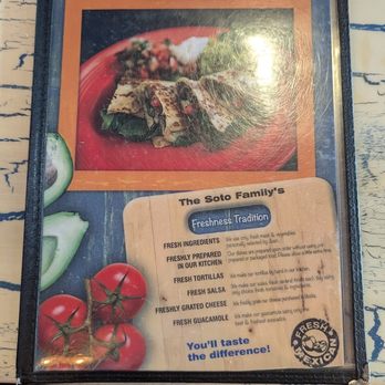 SOTO’S CANTINA - Updated December 2025 - 144 Photos & 86 Reviews ...