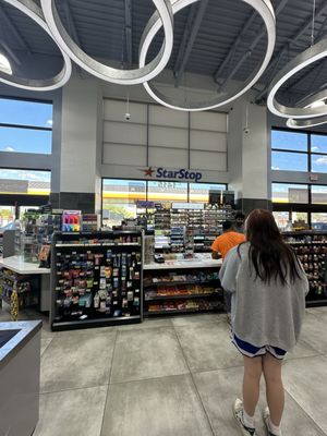 STAR STOP - Updated June 2026 - 1415 Studemont St, Houston, Texas - Gas ...