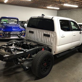 BISHOP CUSTOM CARS - Updated January 2026 - 74874 Joni Dr, Palm Desert ...