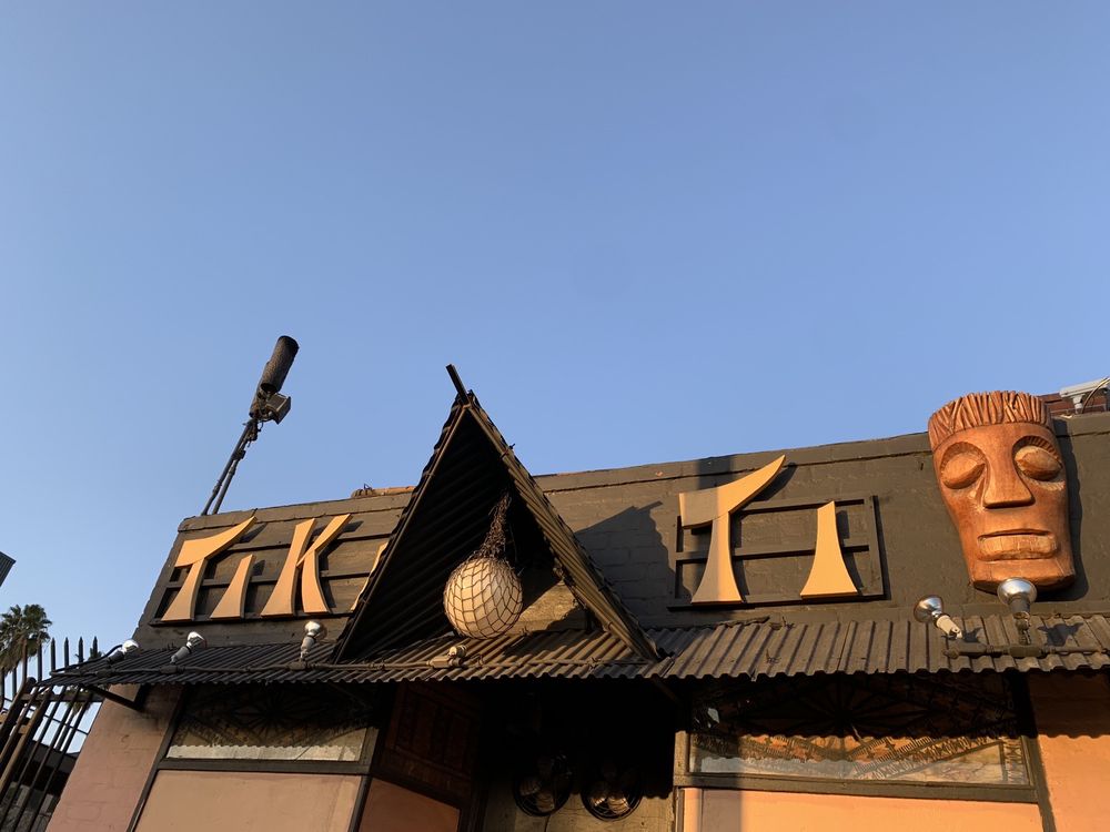 TIKI-TI COCKTAIL LOUNGE - 704 Photos & 919 Reviews - Tiki Bars - 4427 W ...