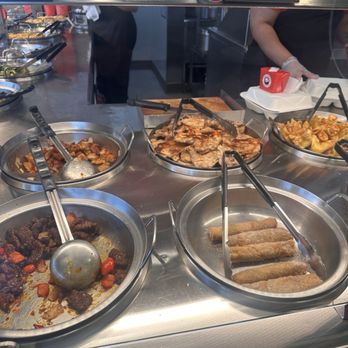 PANDA EXPRESS - Updated December 2025 - 32 Photos & 22 Reviews - 204 ...