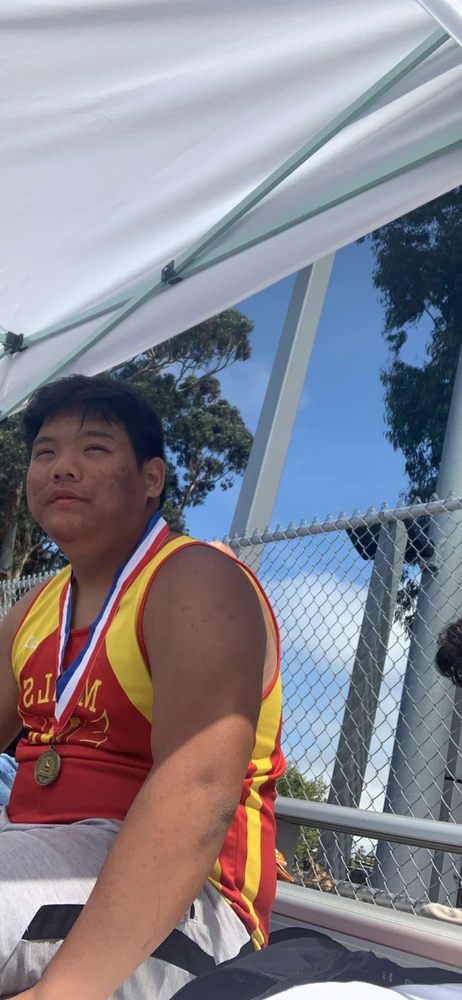 MILLS HIGH SCHOOL - 10 Photos & 20 Reviews - 400 Murchison Dr, Millbrae ...