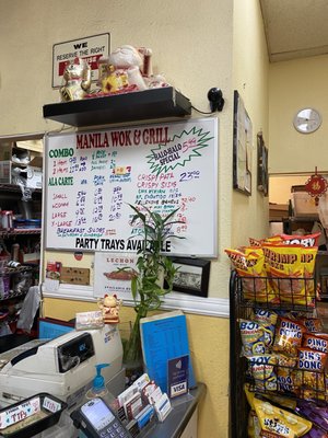 MANILA WOK & GRILL - Updated January 2026 - 162 Photos & 206 Reviews ...