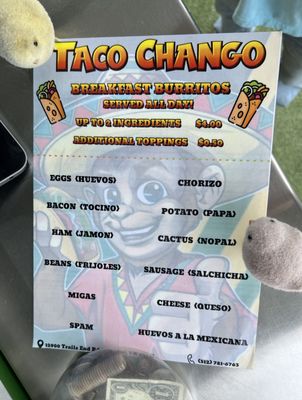 TACO CHANGO - Updated January 2026 - 33 Photos & 23 Reviews - 12900 ...