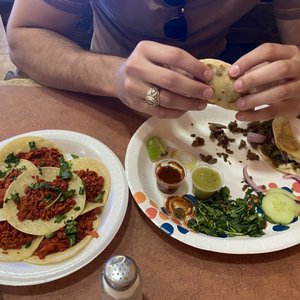 AJILLOS - 45 Photos & 64 Reviews - 611 E De La Rosa St, Del Rio, Texas ...