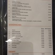 MIMOS CAFE - 113 Photos & 85 Reviews - Cafes - 19 London Street, London ...