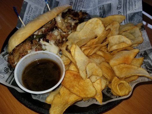 ENGINE HOUSE 39 - 1000 Washington Dr, Edinboro, Pennsylvania - Bars ...