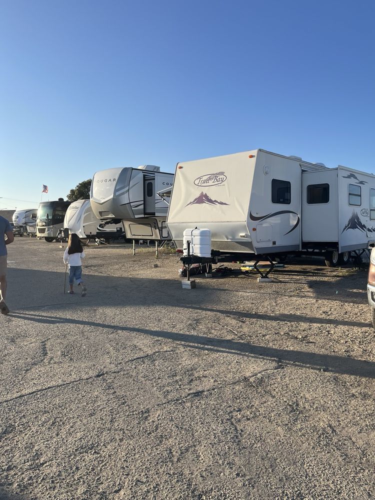 POINT MUGU RV PARK - Updated August 2025 - 31 Photos - 311 Main Rd ...