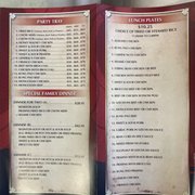 EASTERN WINDS CHINESE RESTAURANT - 366 Photos & 640 Reviews - 40723 ...