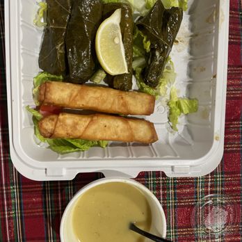 HAYAT’S KITCHEN - 877 Photos & 1309 Reviews - 11009 Burbank Blvd, North ...