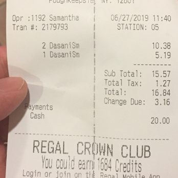 REGAL GALLERIA MALL - Updated May 2025 - 124 Photos & 55 Reviews - 2001 ...