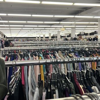 THE SALVATION ARMY THRIFT STORE & DONATION CENTER - Updated October ...