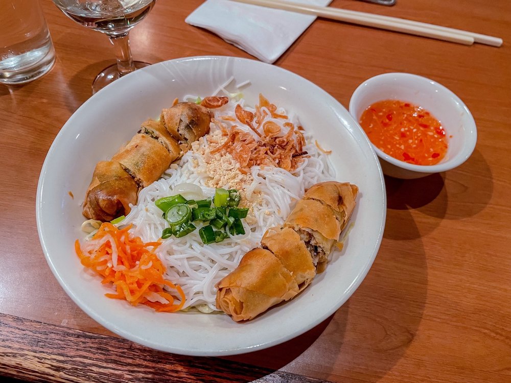 SAIGON NOODLES - Updated May 2024 - 272 Photos & 461 Reviews - 6754 ...