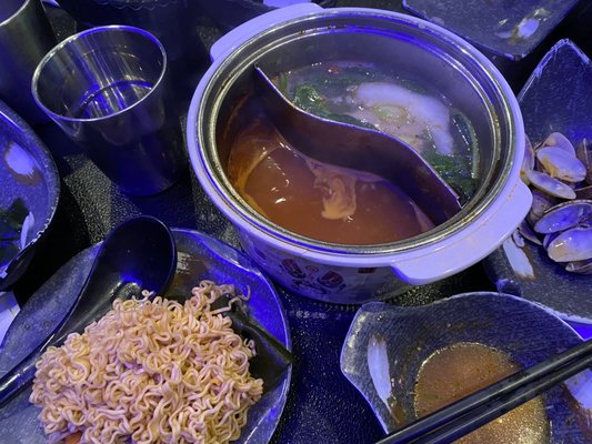 SUPREME POT - TEMP. CLOSED - 1203 Photos & 546 Reviews - 3 St Francis ...