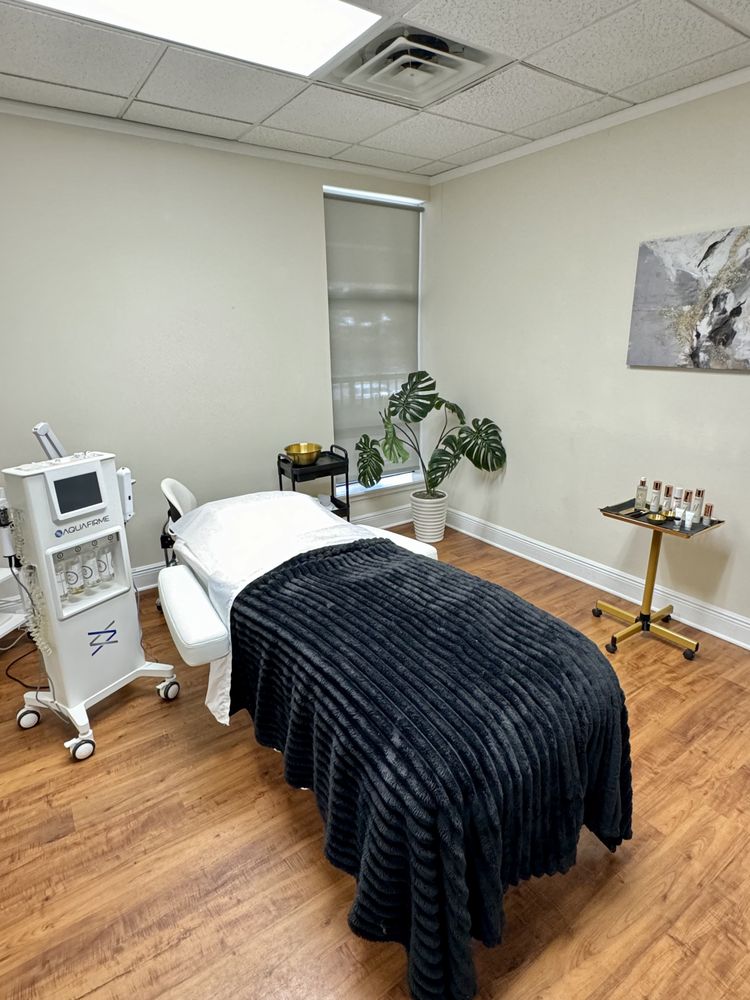 SECRETS AESTHETICS AND WELLNESS CENTER - Updated March 2026 - 7601 ...