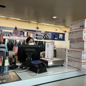 USPS - Updated June 2025 - 93 Photos & 125 Reviews - 11251 Rancho ...