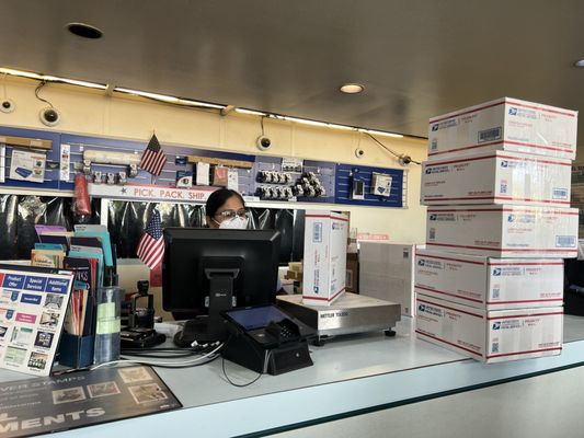 US POST OFFICE - Updated October 2025 - 50 Photos & 162 Reviews - 9051 ...