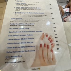 CHA NAILS & SPA - Updated November 2024 - 109 Photos & 122 Reviews - 4210 San Felipe St, Houston ...
