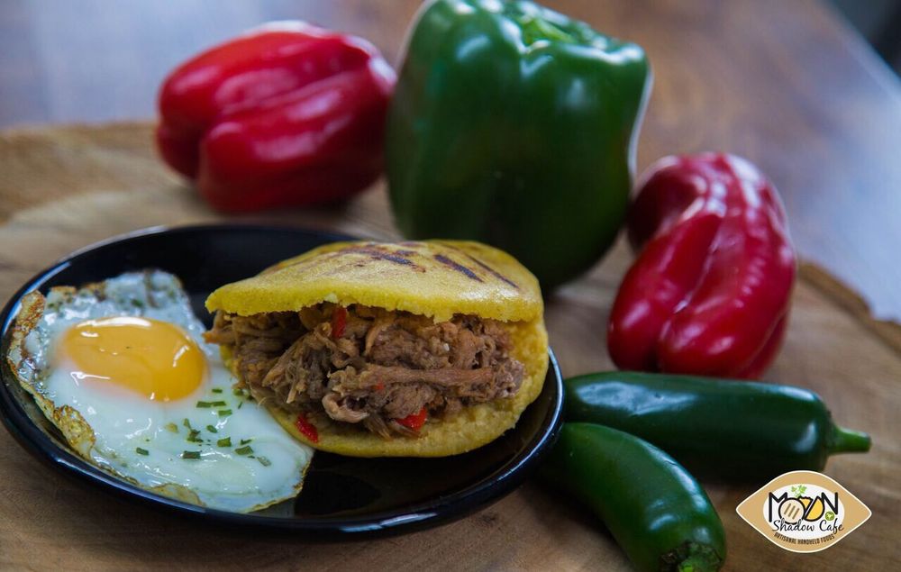 MOONSHADOW CAFE - Updated October 2024 - 49 Photos & 10 Reviews - Av ...